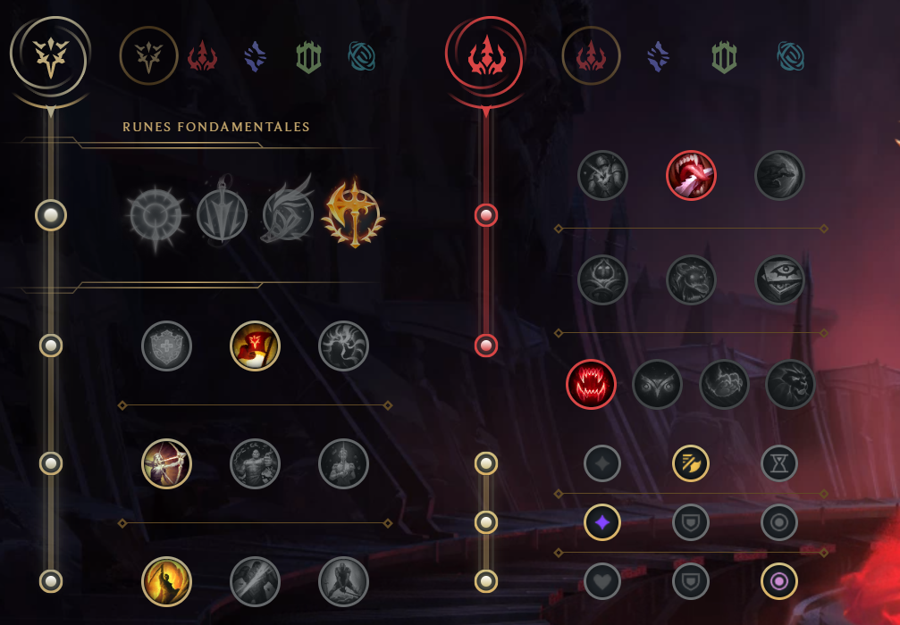 Yasuo Mid S10 Build Runes Et Stuff Guide LoL Breakflip